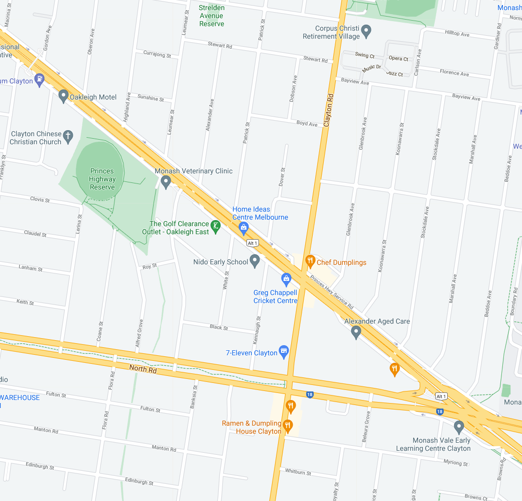 EVOKE Early Learning - Early learning childcare in Melbourne