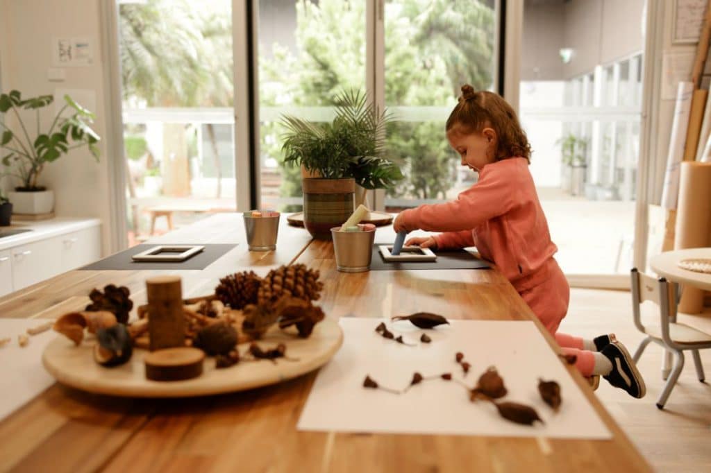 Evoke Early Learning News