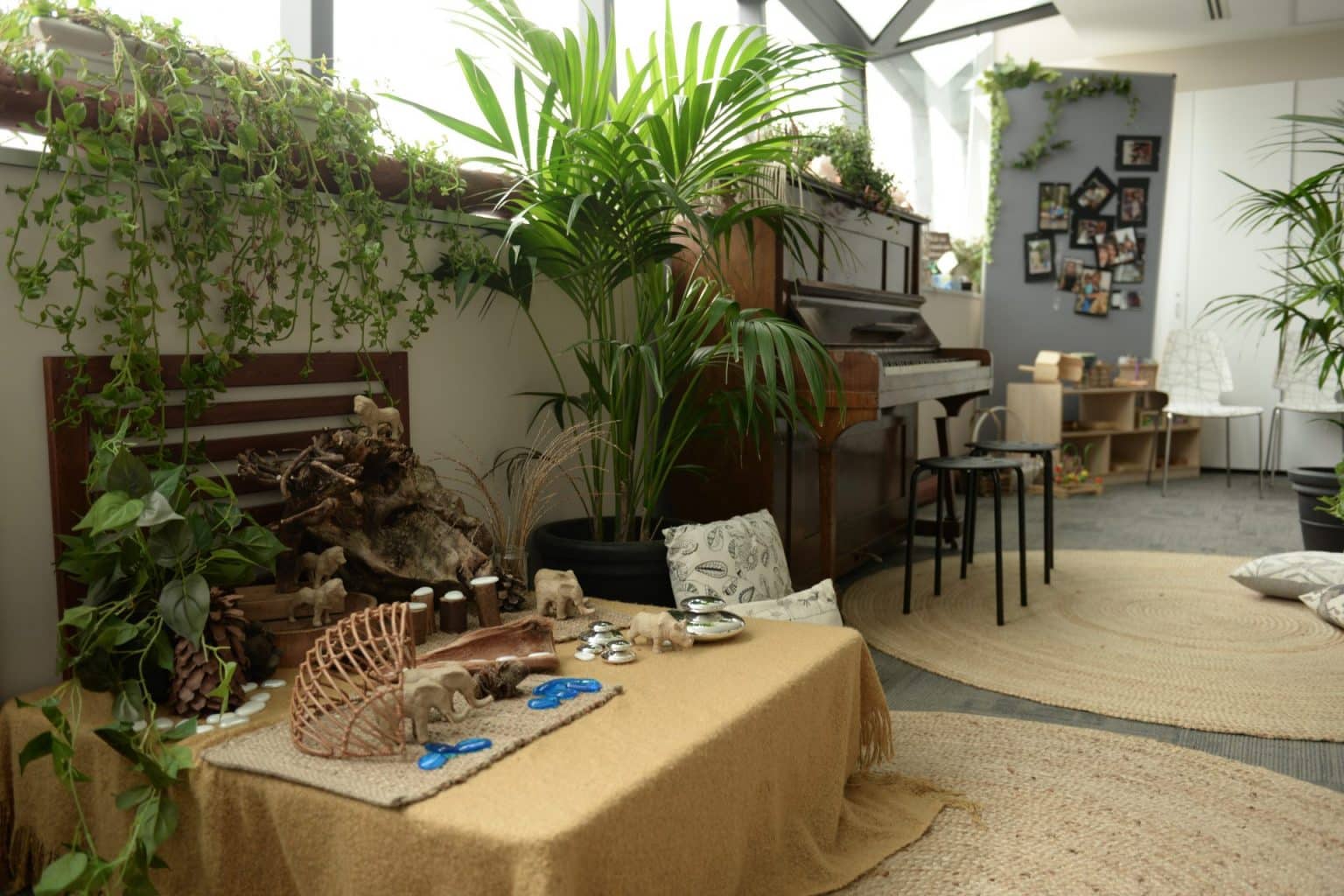 A Day in the Life of a Reggio Emilia Classroom | Evoke Early