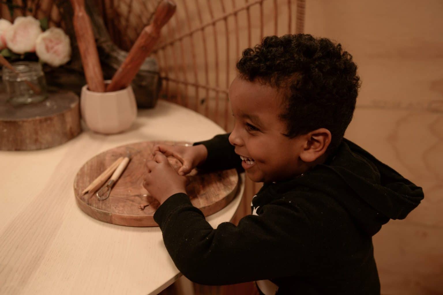 Understanding Temperament: Tailoring Early Learning Approaches to ...