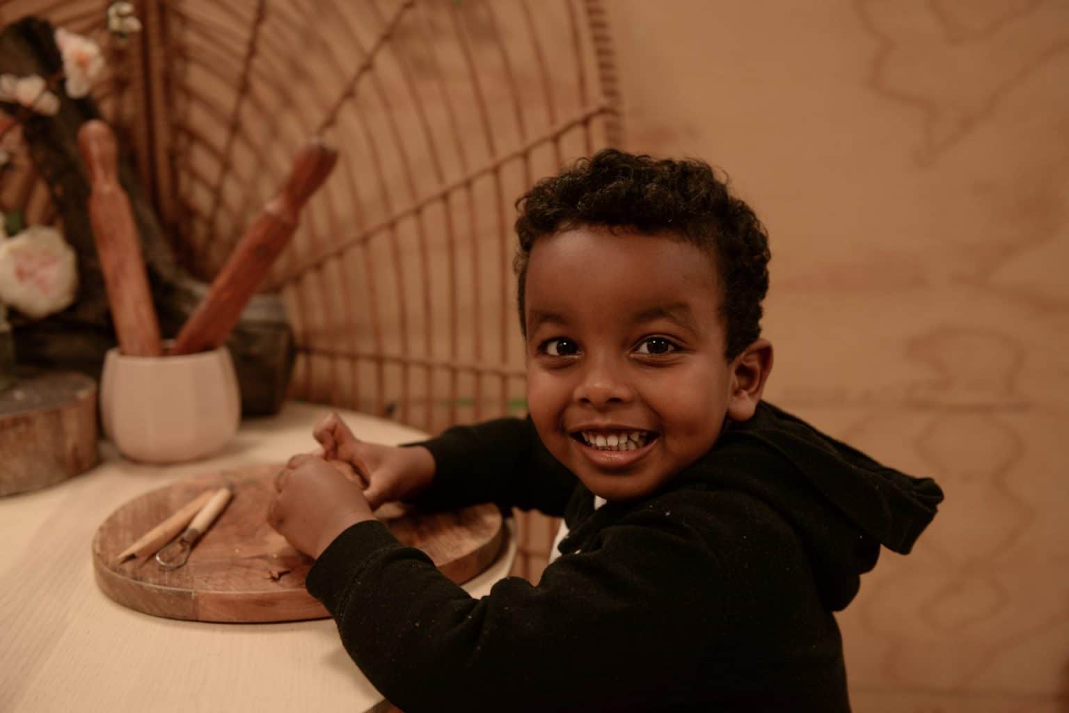 Evoke Early Learning News