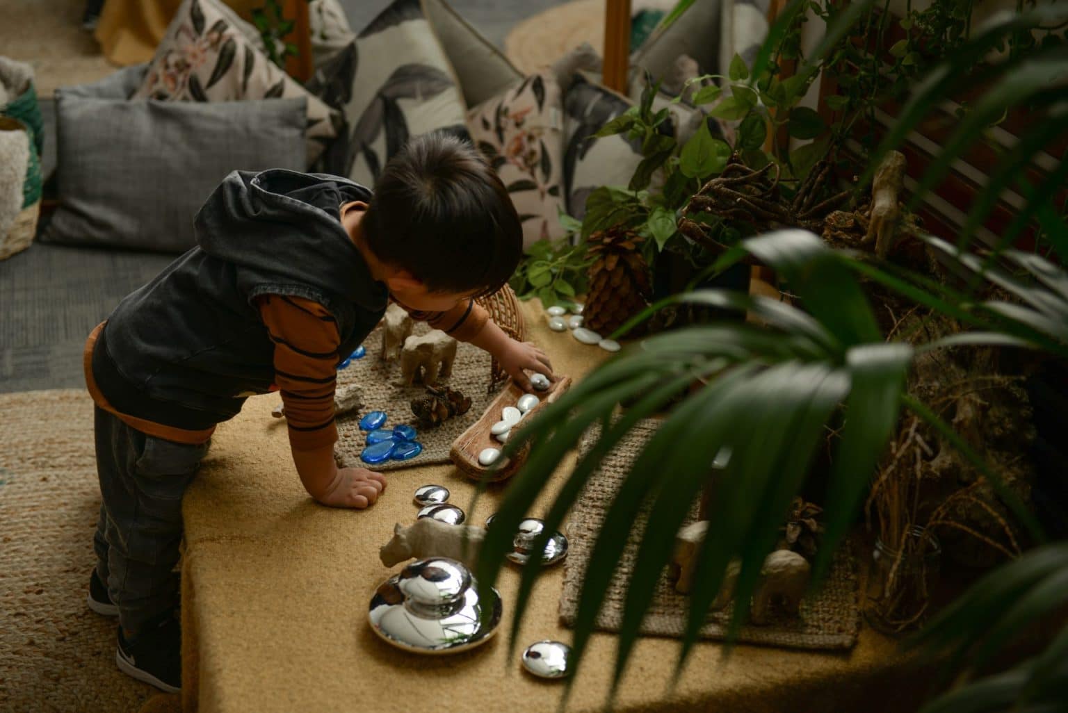 How to Celebrate Diversity and Inclusion in Early Childhood Education ...