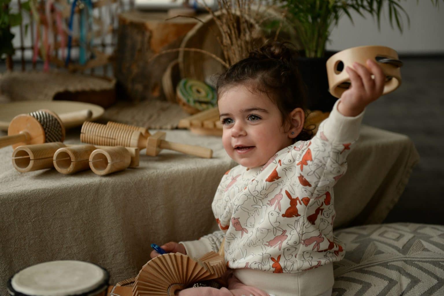 The Importance of Literacy And Language Development In Early Childhood ...