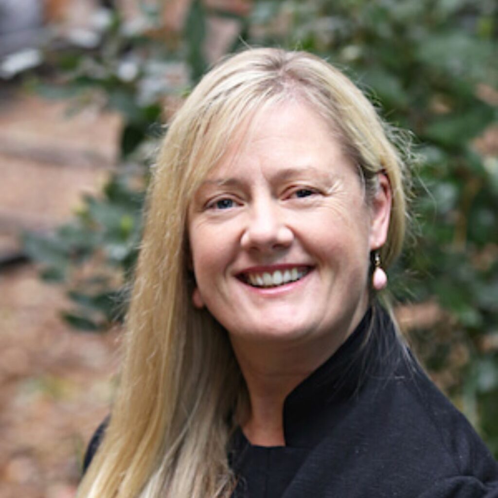 Tracey Davey - EVOKE Childcare
